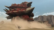 Odibatorasu Photo Gallery | Monster Hunter Wiki | Fandom