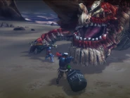 Odibatorasu Photo Gallery | Monster Hunter Wiki | Fandom