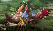 Soulseer Mizutsune Photo Gallery | Monster Hunter Wiki | Fandom