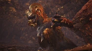 Kulve Taroth Photo Gallery | Monster Hunter Wiki | Fandom