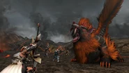 Midogaron Photo Gallery | Monster Hunter Wiki | Fandom