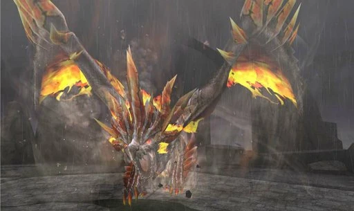 Ruler Guanzorumu | Monster Hunter Wiki | Fandom