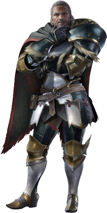 Arlow | Monster Hunter вики | Fandom