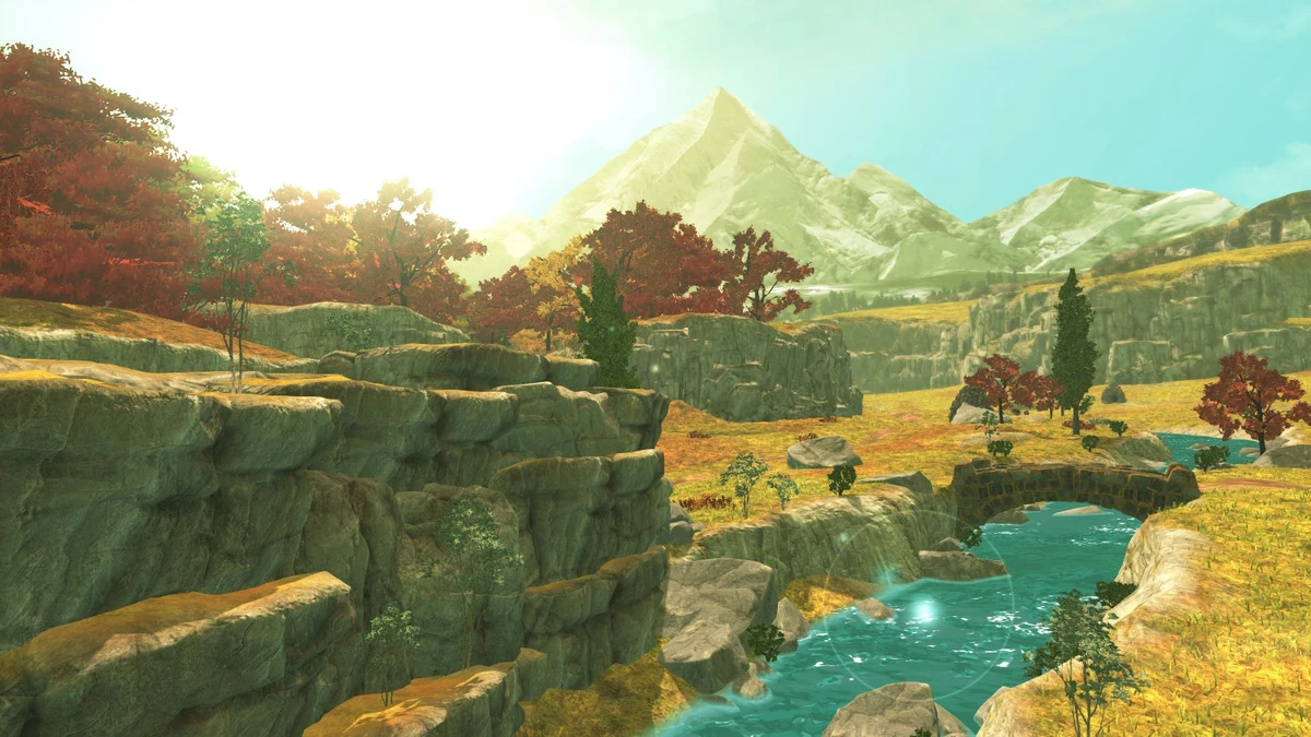 MHST2: Locations | Monster Hunter Wiki | Fandom