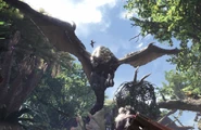 Bazelgeuse Photo Gallery | Monster Hunter Wiki | Fandom