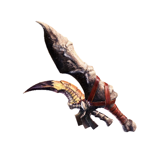 Fire and Ice (MHW) | Monster Hunter Wiki | Fandom