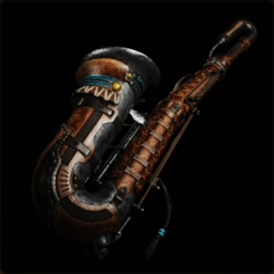 Hope Horn V (MHWilds) | Monster Hunter Wiki | Fandom