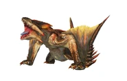 Pariapuria Photo Gallery | Monster Hunter Wiki | Fandom