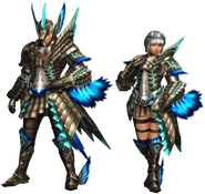 Monster Hunter Frontier G1 | Monster Hunter Wiki | Fandom