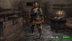 MHF1: Armor Gallery | Monster Hunter Wiki | Fandom