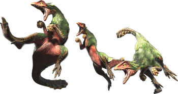 Maccao | Monster Hunter Wiki | Fandom