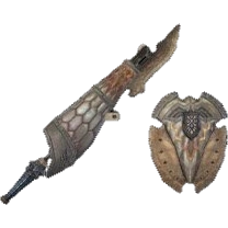 Bazel Destroyer (MHRise) | Monster Hunter Wiki | Fandom