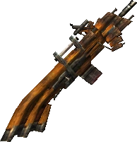 Barro Barrel (MH3U) | Monster Hunter Wiki | Fandom