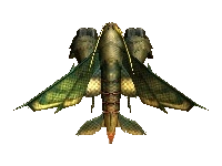 Fleetflammer (MHGU) | Monster Hunter Wiki | Fandom