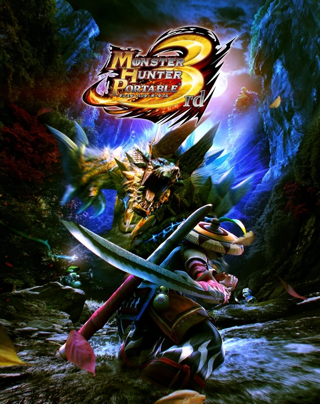 Featured Images | Monster Hunter Wiki | Fandom