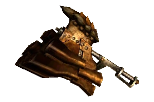 Barroth Grandbasher (MHGU) | Monster Hunter Wiki | Fandom