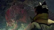Odogaron Photo Gallery | Monster Hunter Wiki | Fandom