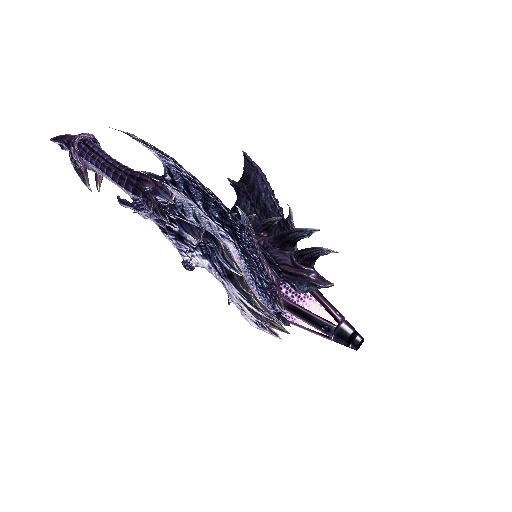 Chaos Wing (MHWI) | Monster Hunter Wiki | Fandom