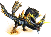 Flying Wyvern | Monster Hunter Wiki | Fandom
