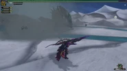 Zenith Daimyo Hermitaur Photo Gallery | Monster Hunter Wiki | Fandom