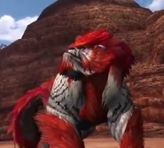 Lolo Gougarf Photo Gallery | Monster Hunter Wiki | Fandom