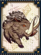 Bullfango Photo Gallery | Monster Hunter Wiki | Fandom