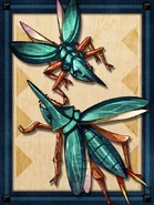 Hornetaur Photo Gallery | Monster Hunter Wiki | Fandom