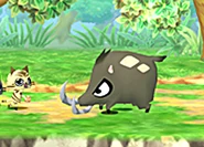 Bullfango Photo Gallery | Monster Hunter Wiki | Fandom