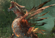 Estrellian Photo Gallery | Monster Hunter Wiki | Fandom