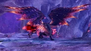 Primordial Malzeno Photo Gallery | Monster Hunter Wiki | Fandom