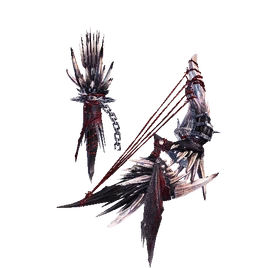 Ruinous Doom (MHWI) | Monster Hunter Wiki | Fandom