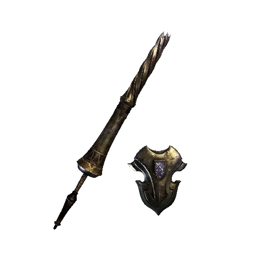 Lightning Bolt I (MHWI) | Monster Hunter Wiki | Fandom