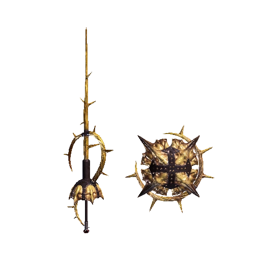 Lunatic Rose (MHWI) | Monster Hunter Wiki | Fandom