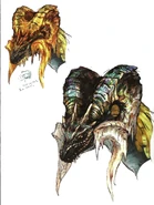 Kulve Taroth Photo Gallery | Monster Hunter Wiki | Fandom