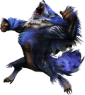 Fanged Beast | Monster Hunter Wiki | Fandom