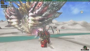 Zenith Daimyo Hermitaur Photo Gallery | Monster Hunter Wiki | Fandom