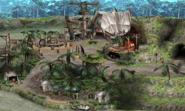 Jumbo Village | Monster Hunter Wiki | Fandom