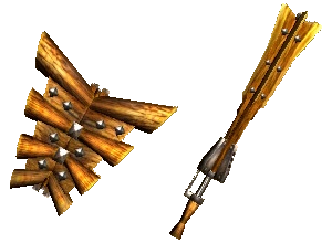 Barroth Reanchor (MHGU) | Monster Hunter Wiki | Fandom