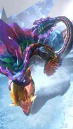 Tidal Najarala Photo Gallery | Monster Hunter Wiki | Fandom