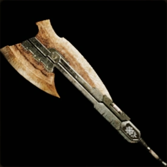 Bone Axe IV (MHWilds) | Monster Hunter Wiki | Fandom