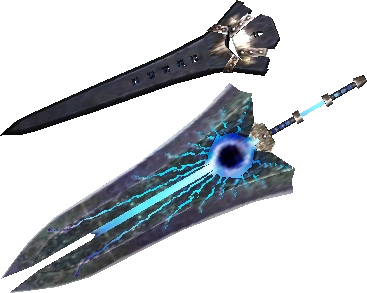 Tenebra D (MH3U) | Monster Hunter Wiki | Fandom