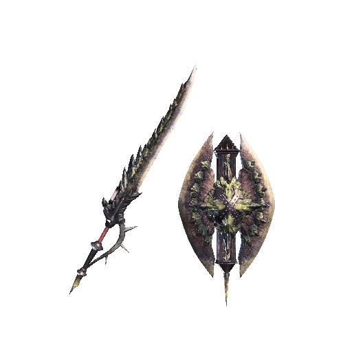 Dear Lutemis (MHW) | Monster Hunter Wiki | Fandom