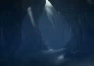 Underwater Ruin | Monster Hunter Wiki | Fandom