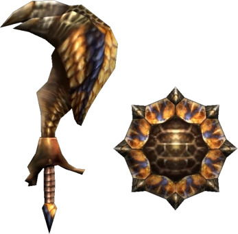 Rex Talon | Monster Hunter Wiki | Fandom