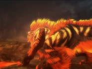 Midogaron Photo Gallery | Monster Hunter Wiki | Fandom
