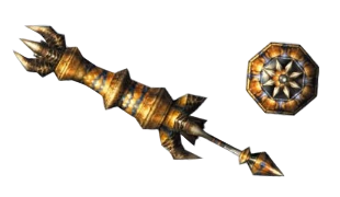 Tiger Blast (MHGen) | Monster Hunter Wiki | Fandom