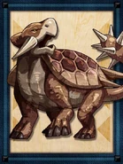 Apceros Photo Gallery | Monster Hunter Wiki | Fandom