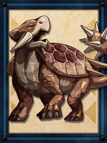 Apceros | Monster Hunter Wiki | Fandom