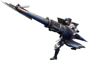 Baggi and Great Baggi Equipment | Monster Hunter Wiki | Fandom