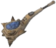Bone Horn II (MHRise) | Monster Hunter Wiki | Fandom